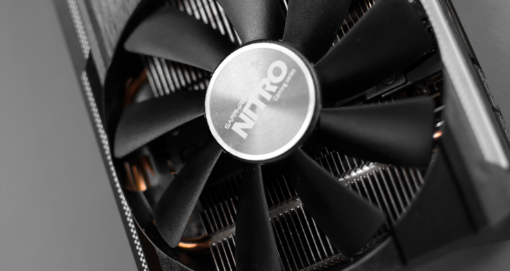 SAPPHIRE NITRO Gaming series – graphics for gamers